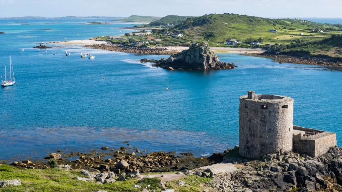 Why You Should Include The Isles Of Scilly In Your England Itinerary