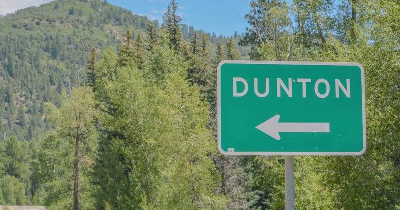 10 Things To Do In Dunton: Complete Guide To Colorado's Hot Springs ...