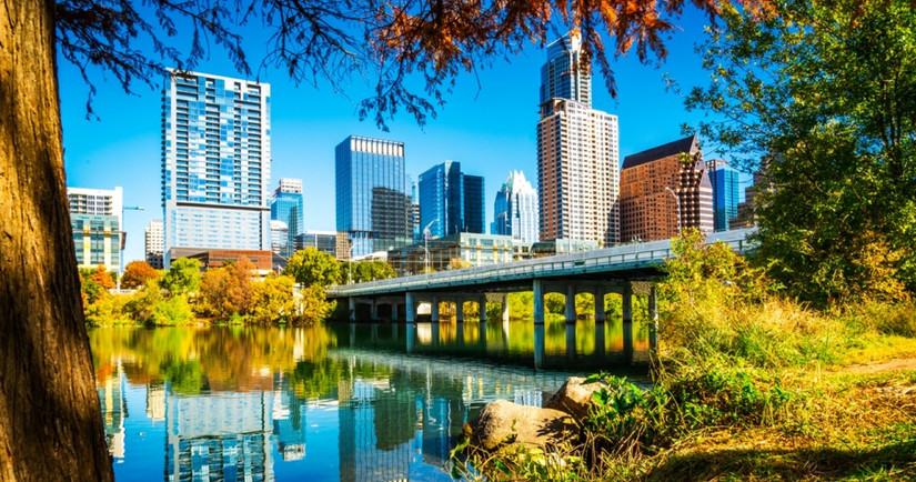 Austin's Most Famous Street: What To Know About Visiting Rainey Street