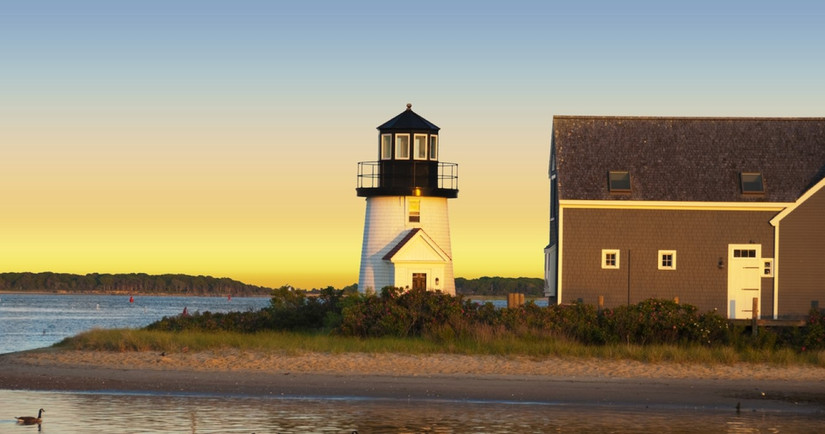 10 Most Walkable Cities & Towns On Cape Cod