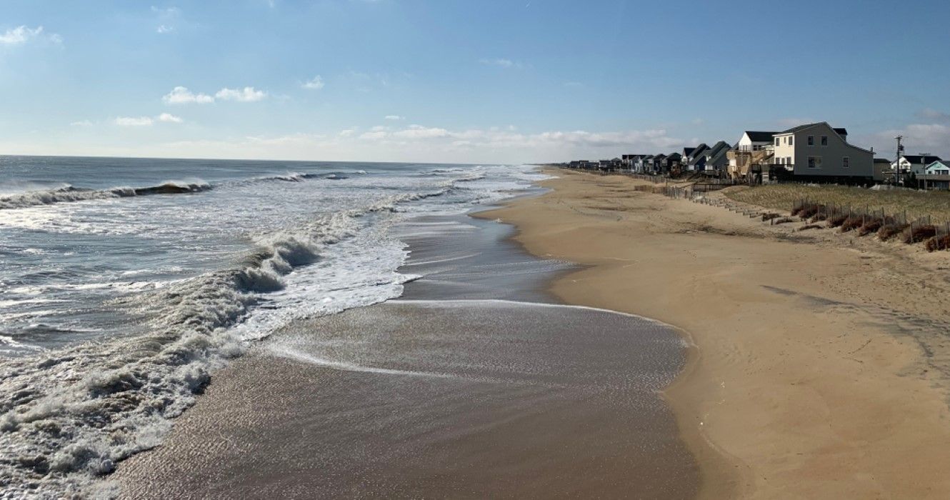 Kitty Hawk: The Meaning Behind This North Carolina Beach Name