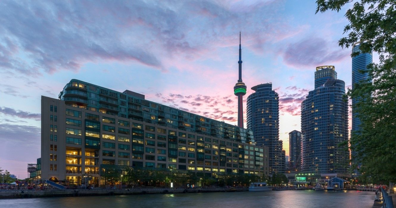 Toronto | TheTravel