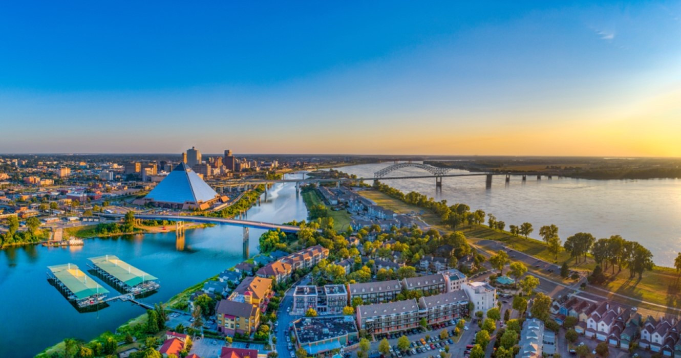 Established & Beautiful: The Ultimate Guide To Memphis & Things To Do