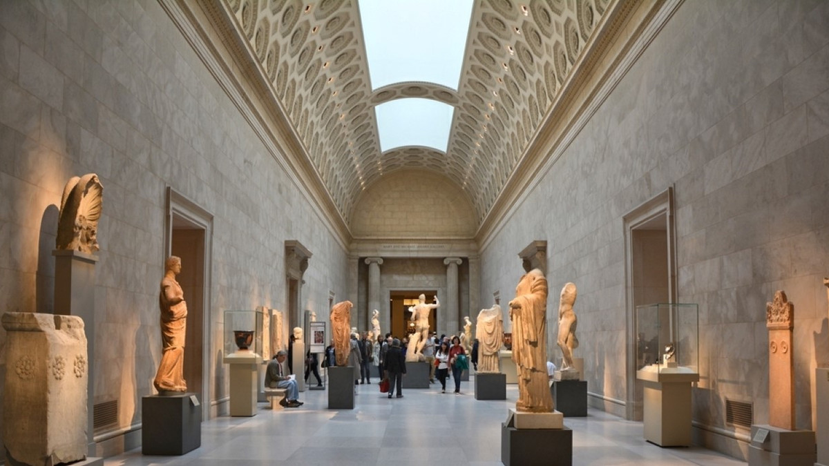 Here's How Much The Met Will Cost (& How To Get In For Free)