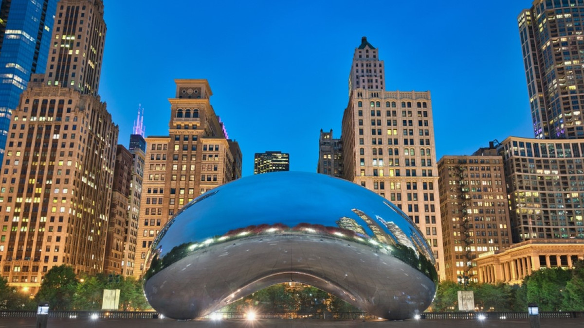 Explore The Windy City On A Budget: 10 Free Things To Do In Fall In Chicago