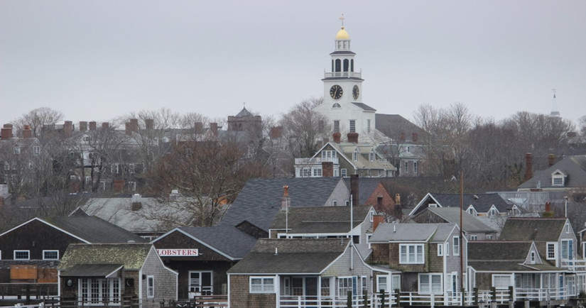 10 Things To Do In Nantucket: Complete Guide To Massachusetts In The Fall