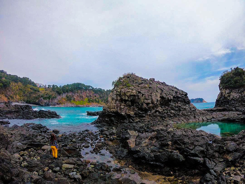 10 Tips for Visiting Jeju Island, South Korea