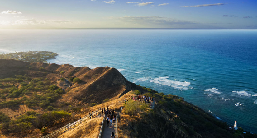 Explore The Beauty of Diamond Head: A Must-See in Oahu
