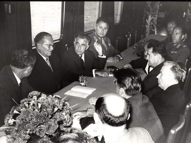 Is this Europe’s Most Underrated Sleeper Train?