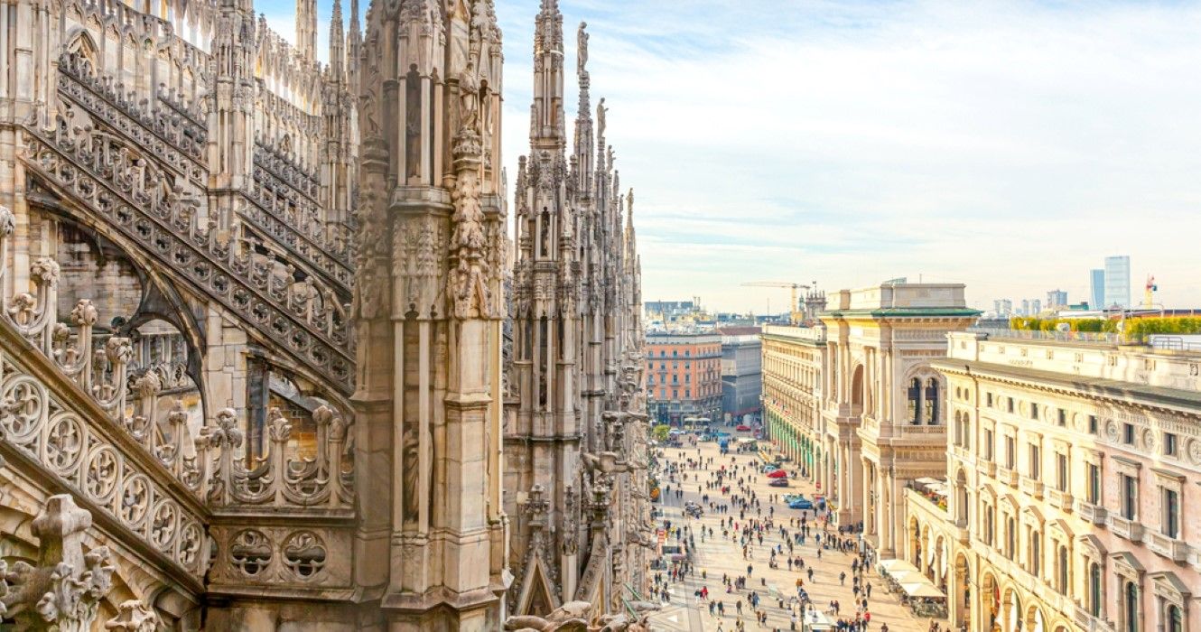 Milan | TheTravel