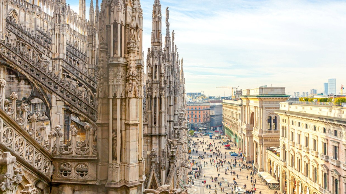 14 Things To Do In Milan: Complete Guide To Italy's Fashion Capital