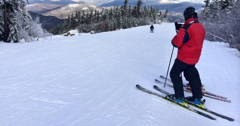 Ski Vermont's Best: 10 Unmissable Destinations For Skiing Enthusiasts