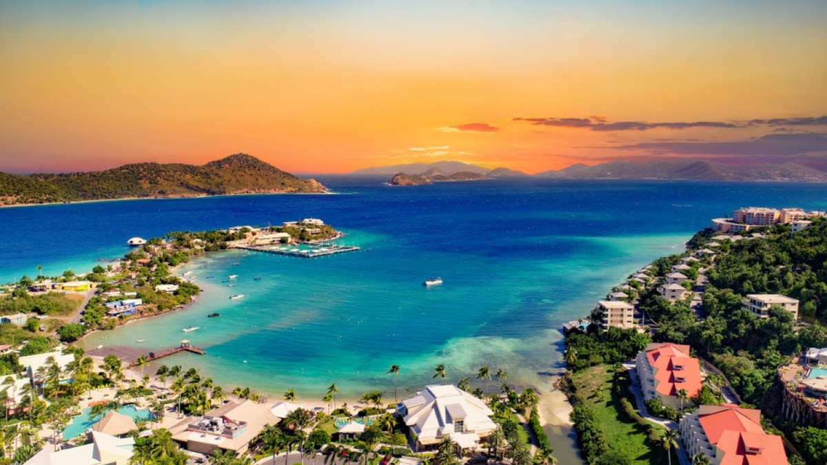 More Than A Beach: A Guide On Everything You Can Do In St. Thomas