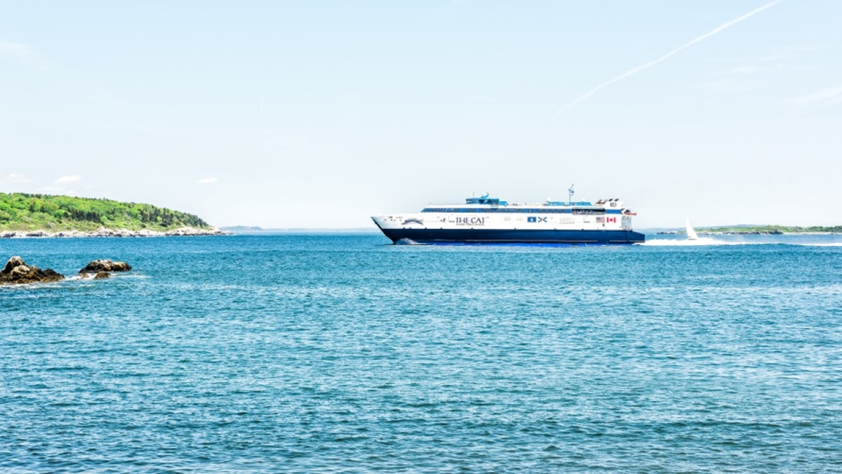 Maine To Nova Scotia: What To Know About The Ferry Reopening