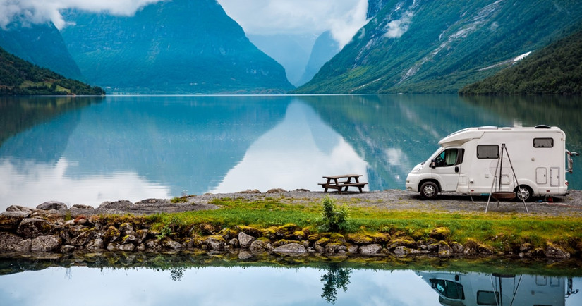 Norway's Most Scenic Road Trip: Fjords, Dramatic Views, & More On ...