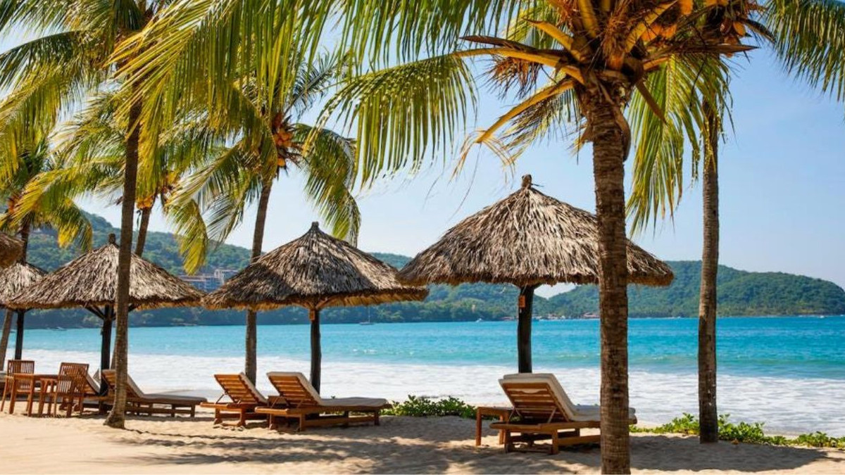 10 Exciting Labor Day Weekend Getaways You Can Book Now