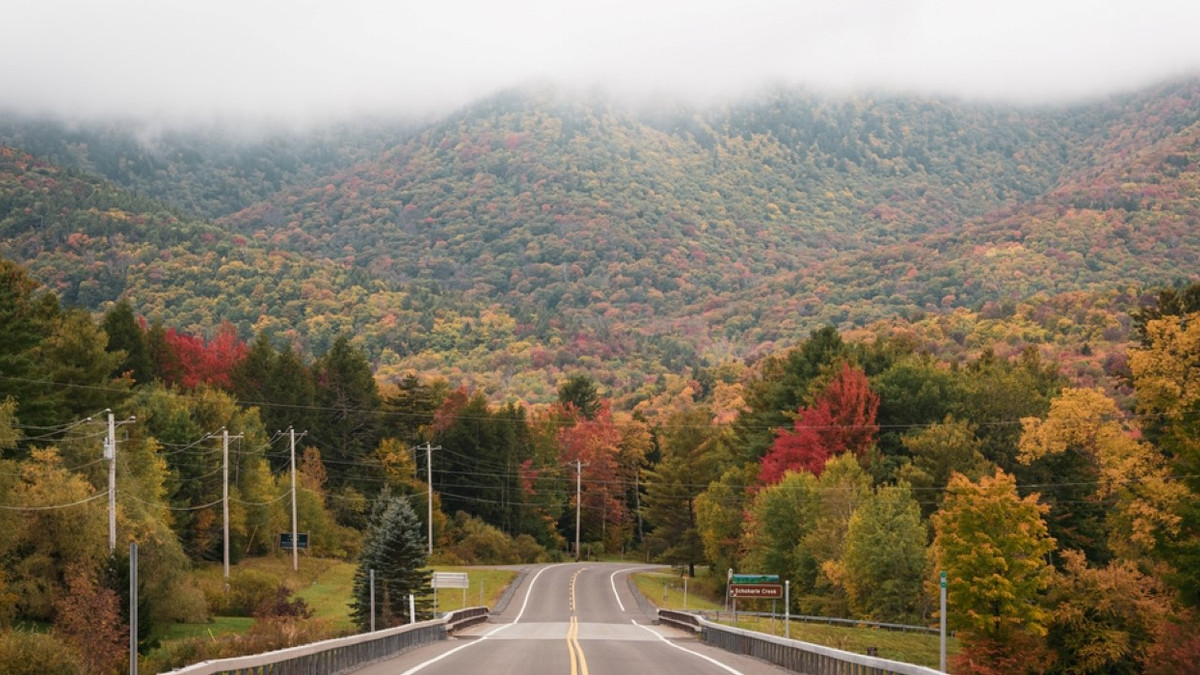 Visiting The Catskills: A Full Guide On What To Expect