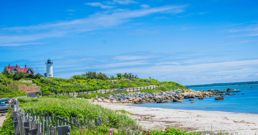 10 Most Walkable Cities & Towns On Cape Cod