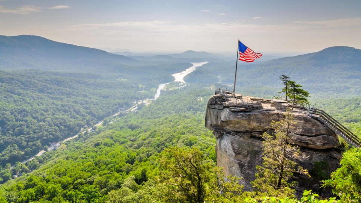 Everything You Need To Know Before Visiting Chimney Rock