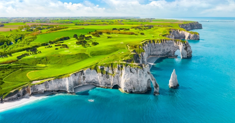 10 Things To Do In Normandy: Complete Guide To Its Scenic Landmarks & More