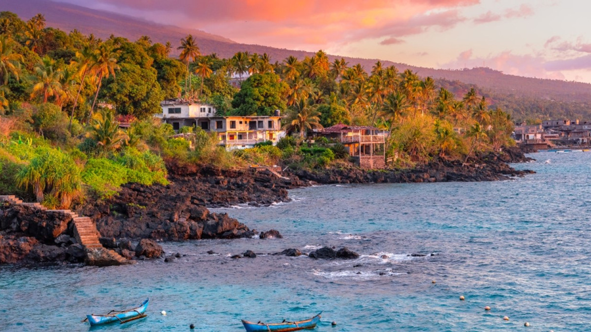 10 Lesser-Known Countries Around The World Worth Your Vacation Time