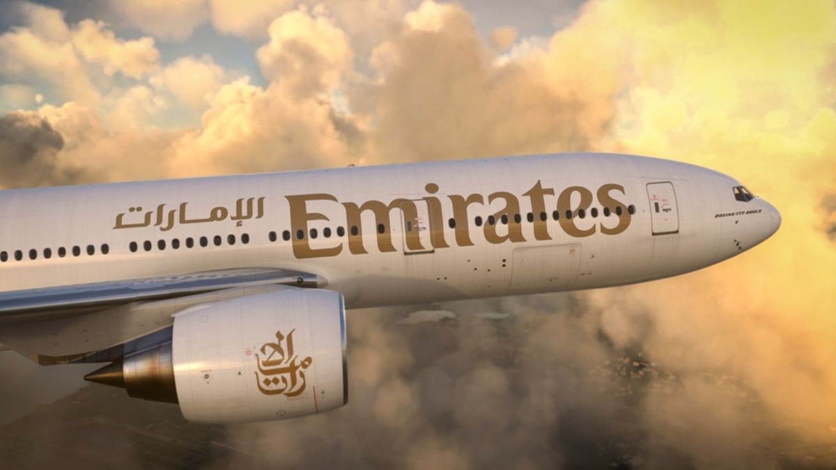 10 Services Emirates Airlines Offers That Others Don’t