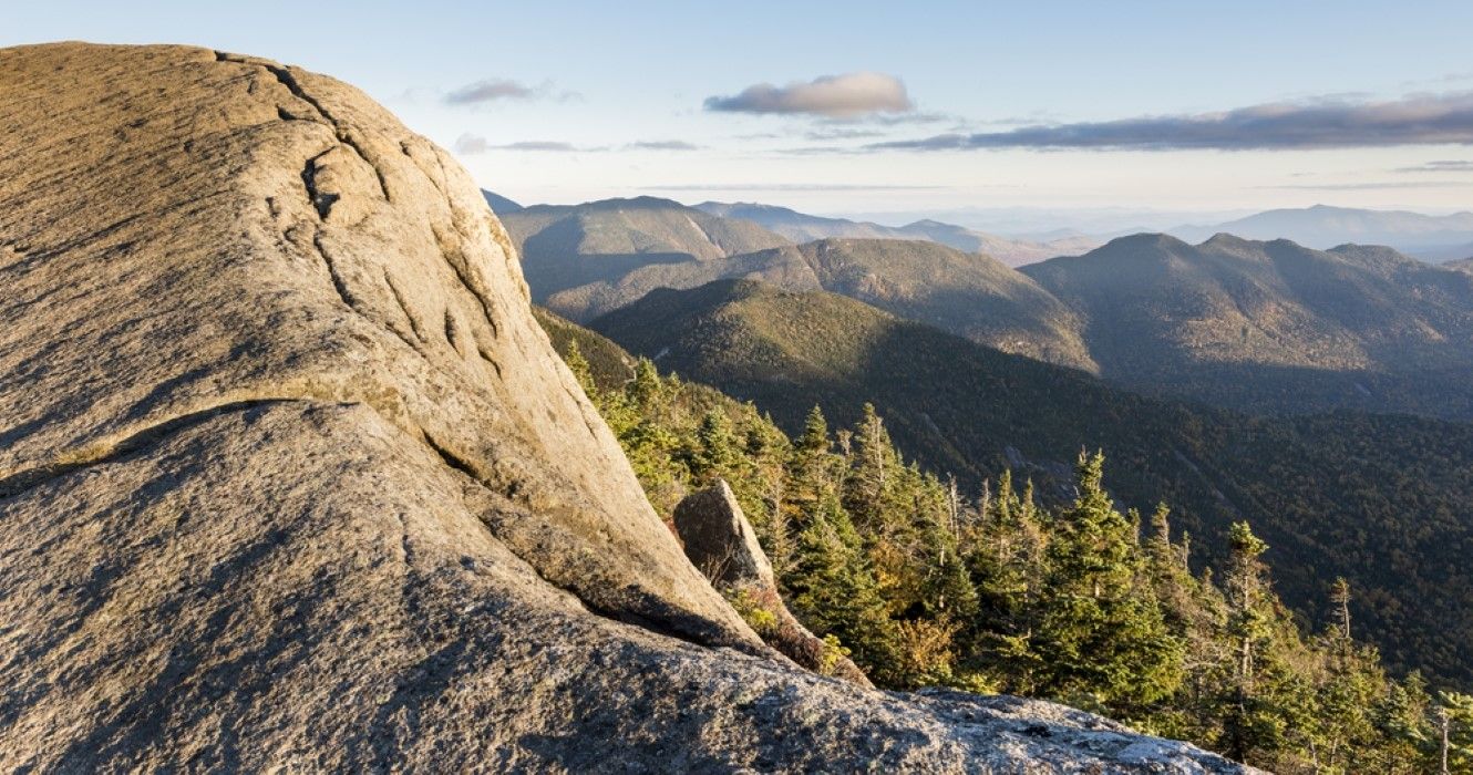 Hike The Gothics: The Ultimate Guide To These Adirondack Mountains