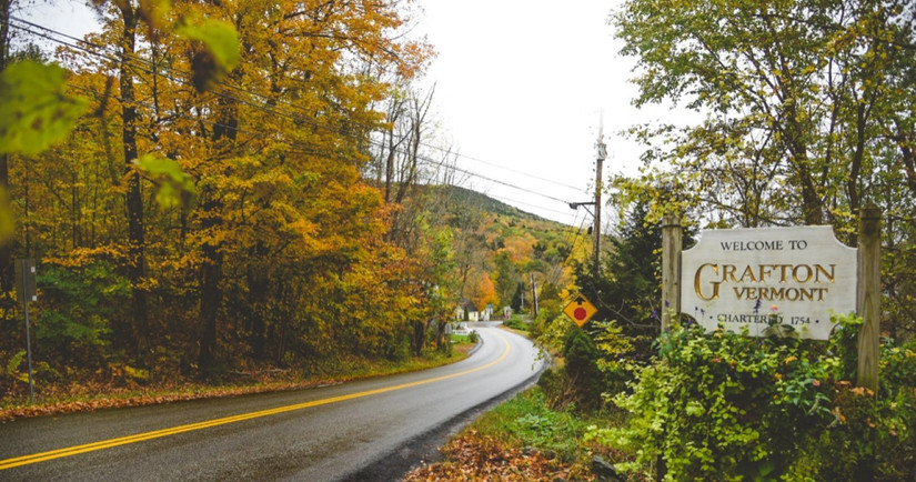 10 Best Places To See Vermont Fall Foliage In All Its Splendor