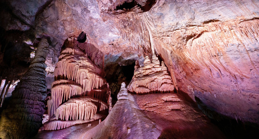 10 Amazing Caves To Explore Outside (Or Near) Yellowstone