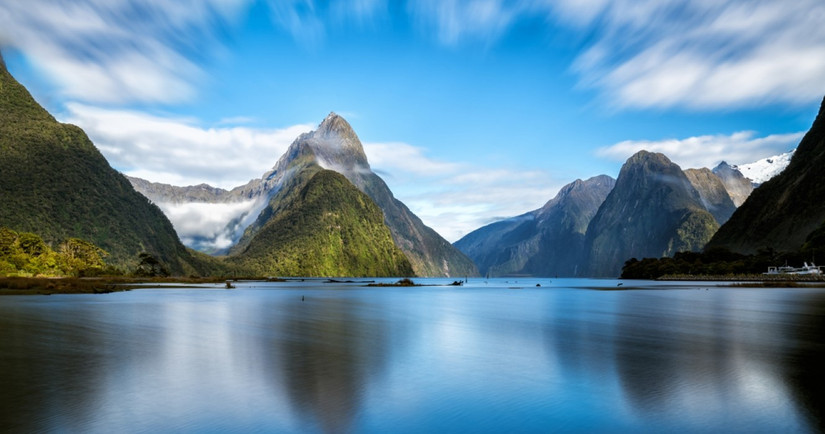These Are 10 Destinations With Eye-Watering Fjords Just Waiting To Be ...