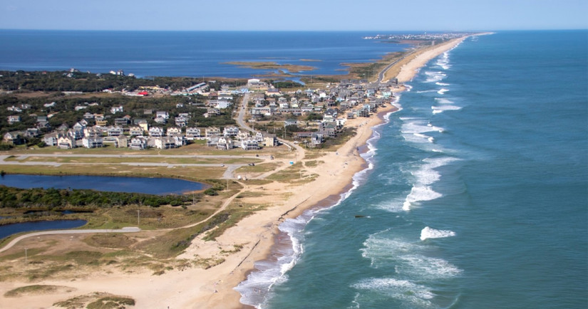 7 Beaches In America With The Strongest Rip Currents