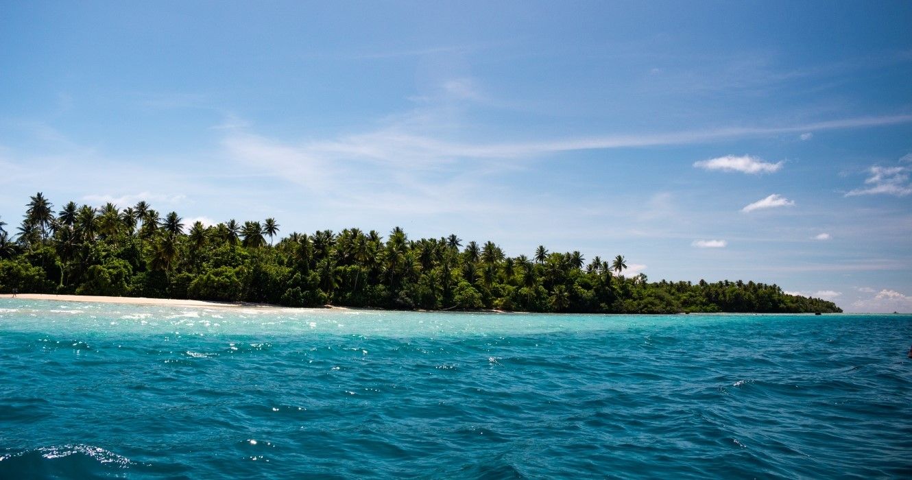 First-Timers: Visit These 10 Best Places In Micronesia