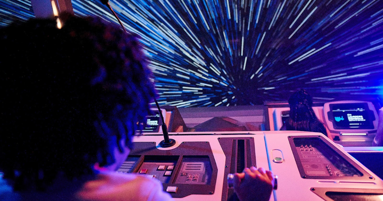 Travel To Another Planet At This "Star Wars" Resort Surrounded By 7 Top ...
