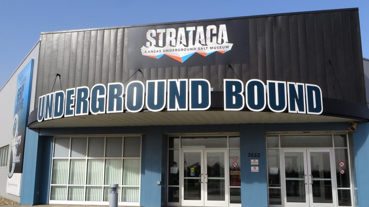 The 8 Wonders Of Kansas, Explained