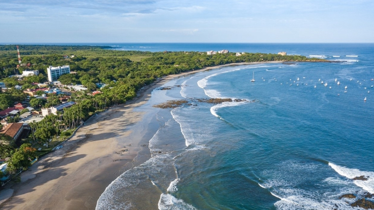 What Makes Tamarindo One Of Costa Rica's Most Beautiful Destinations