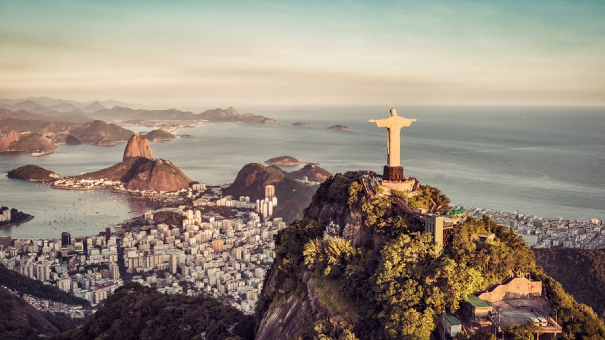 The Ultimate 7-Day Itinerary To Visit Rio de Janeiro, Brazil
