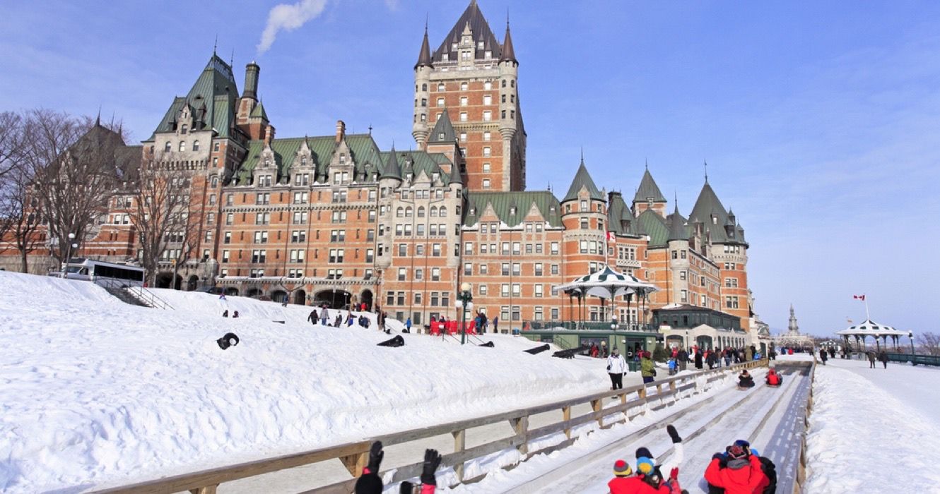 10 Things To Do In Laval: Complete Guide To Montreal's Largest Suburb