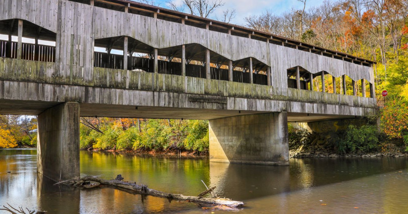6 Of The Most Welcoming Towns In Ohio In 2025