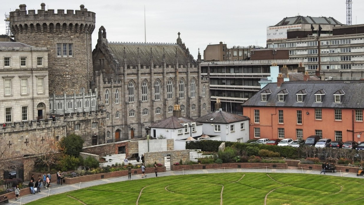 14 Things To Do in Dublin, Ireland On a Long Layover With AerLingus
