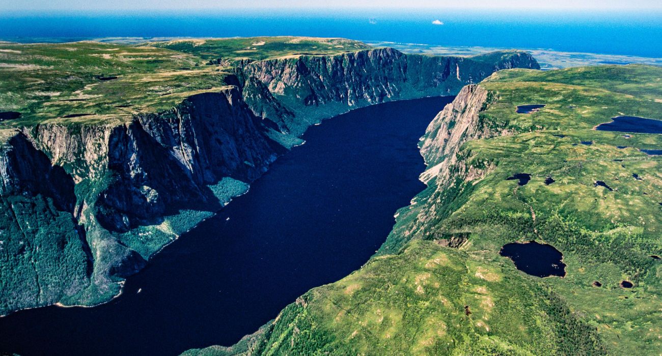 Gros Morne: Visit Canada's National Park Of Breathtaking Fjords & Moody ...