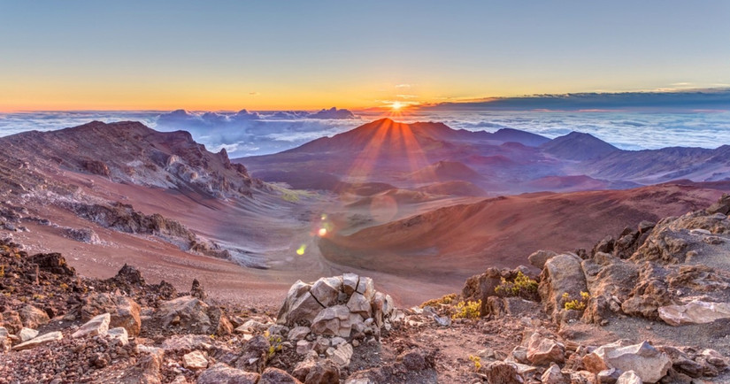 Sunrise At Haleakalā National Park: How To Have The Most Breathtaking Start To Your Maui Day