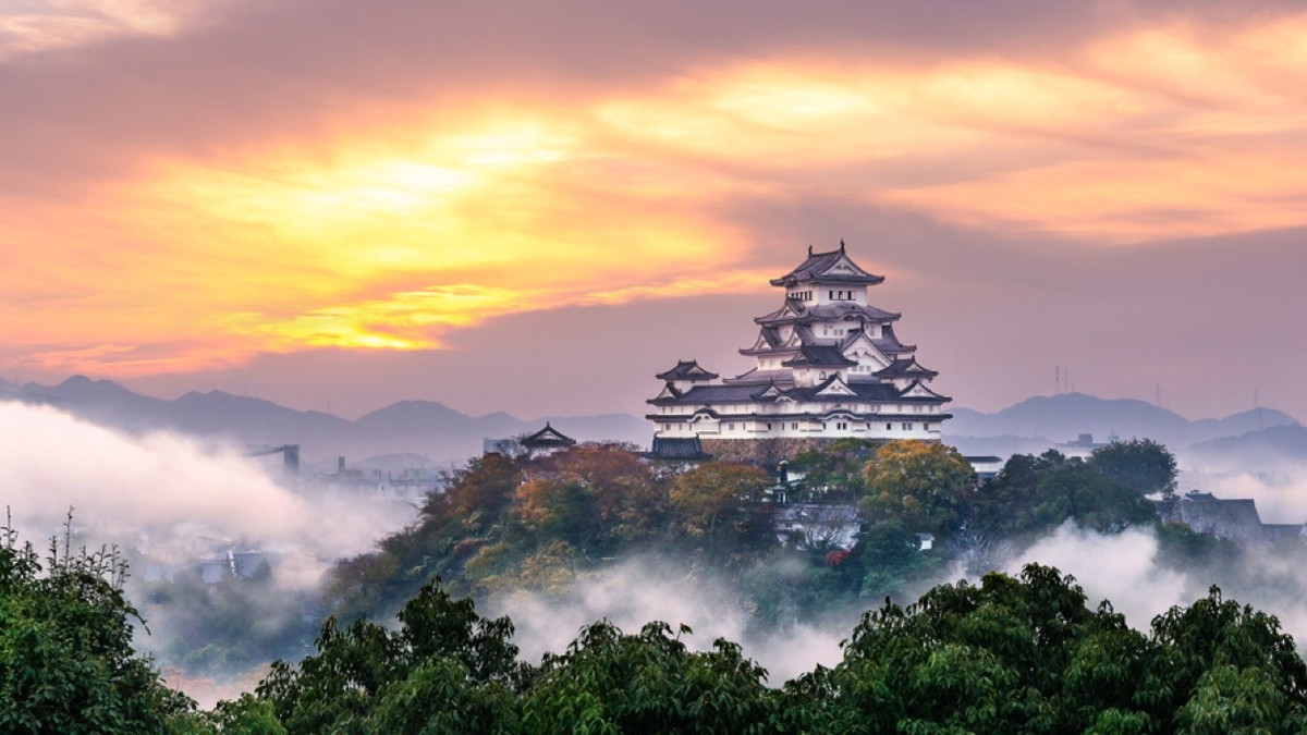 10 Incredible Castles In Japan To Add To Your List