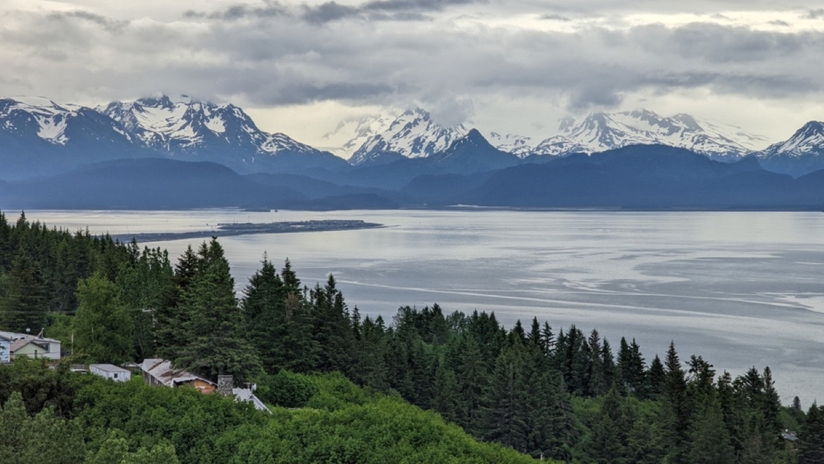 14 U.S. Mountain Towns With The Most Beautiful Views