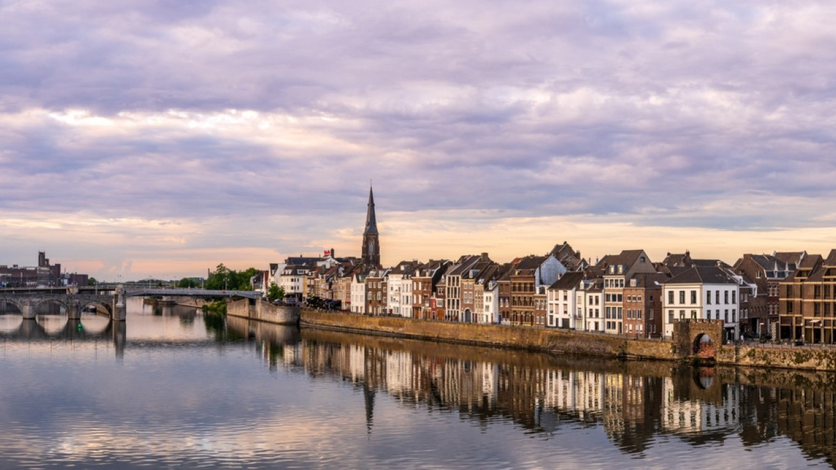 Beyond Amsterdam: These Dutch Cities Are Worth Visiting