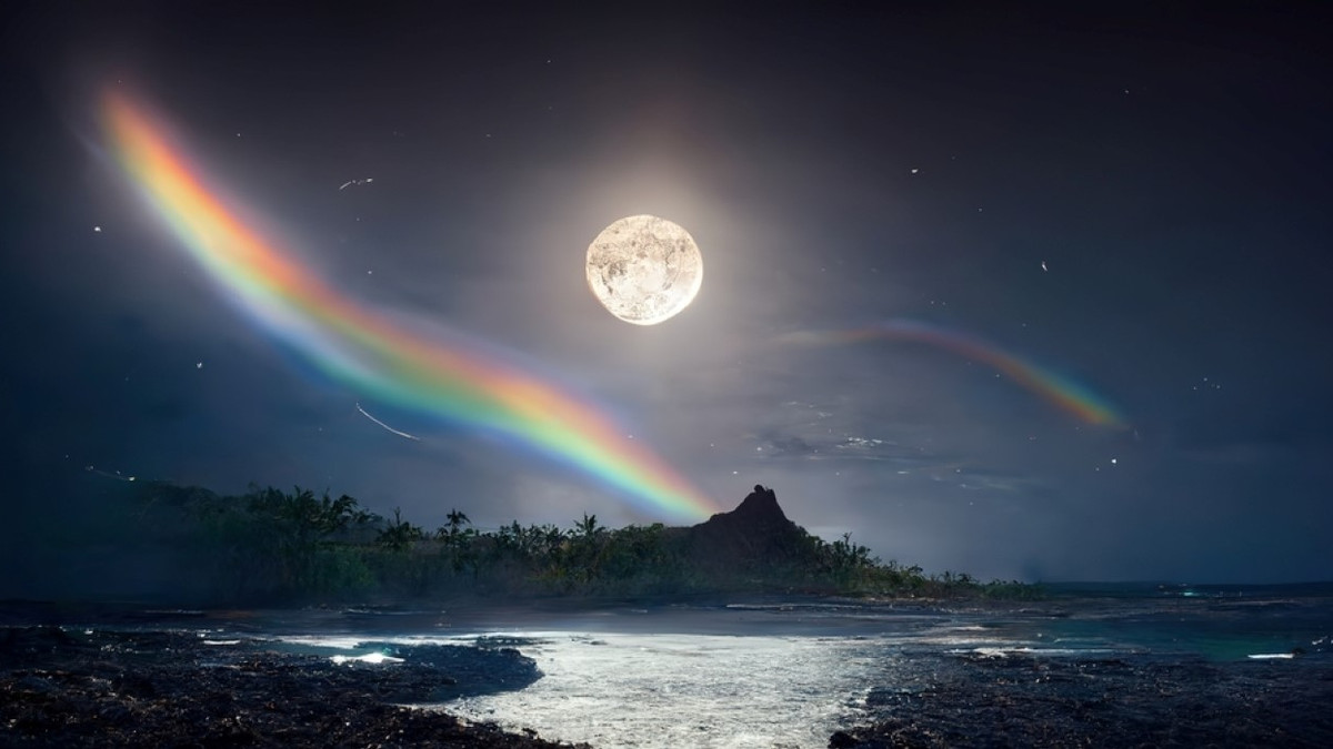 10 Of The World's Most Incredible Phenomena, Explained By Science