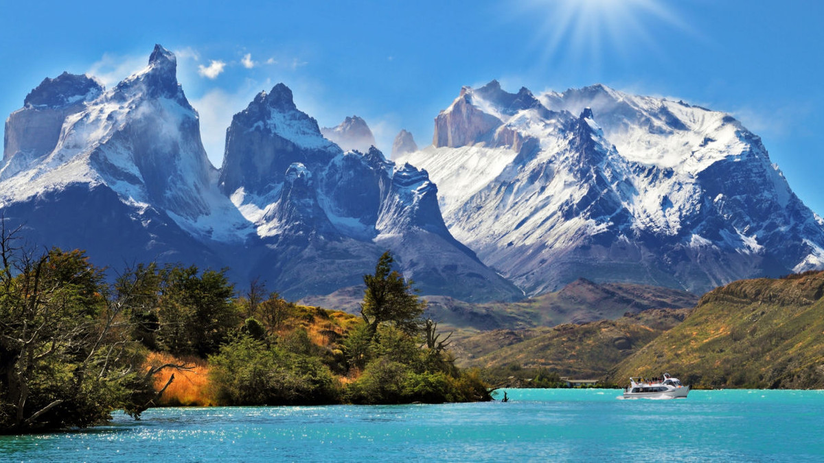 10 Best Hidden Gems In Chile