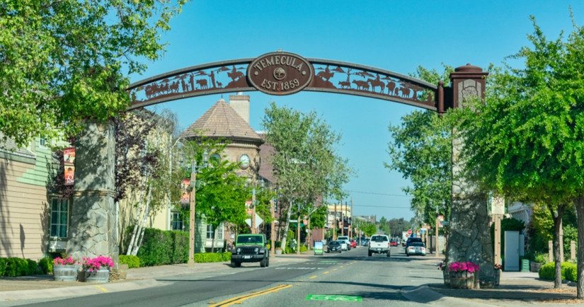 This Spanish-Style California Town Is One of the State’s Best-Kept Secrets