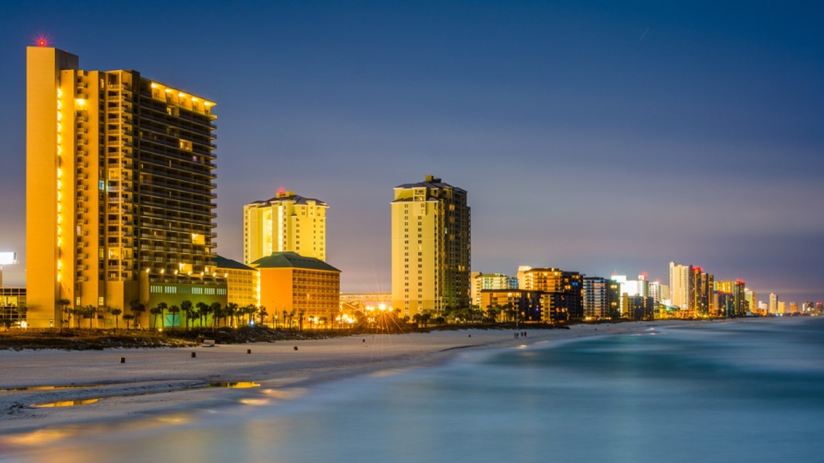 Panama City Beach After Dark: 10 Ways To Enjoy Its Nightlife