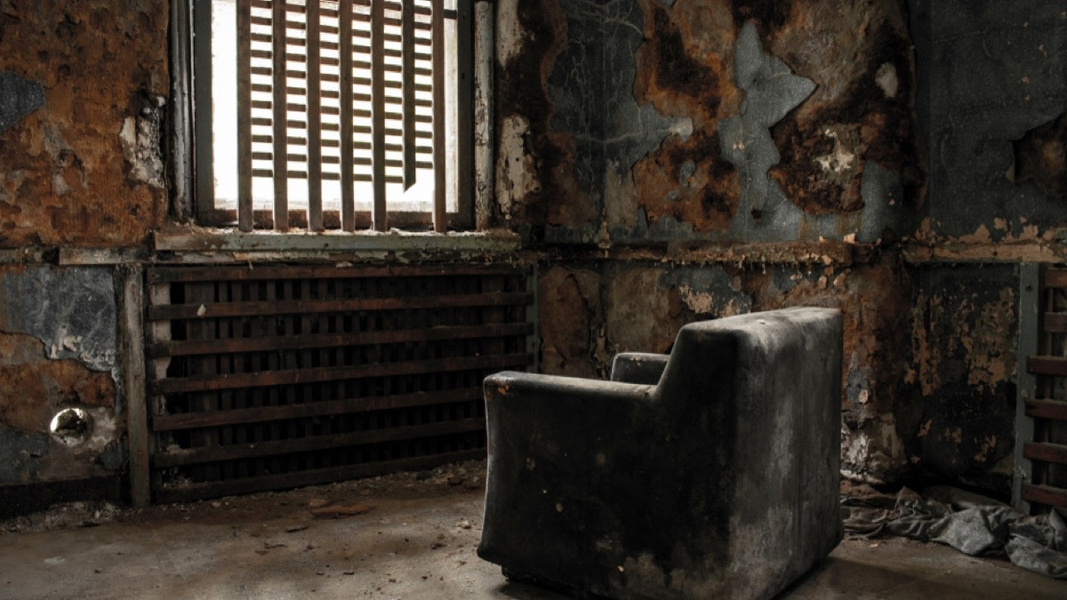 Halloween Haunts: The Most Extreme Haunted Houses For 2023