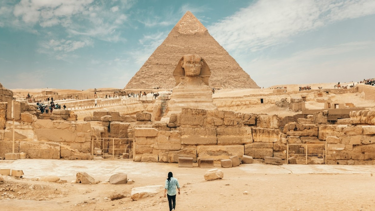 10 Most Fascinating Discoveries Made In Ancient Egypt You Should Know About